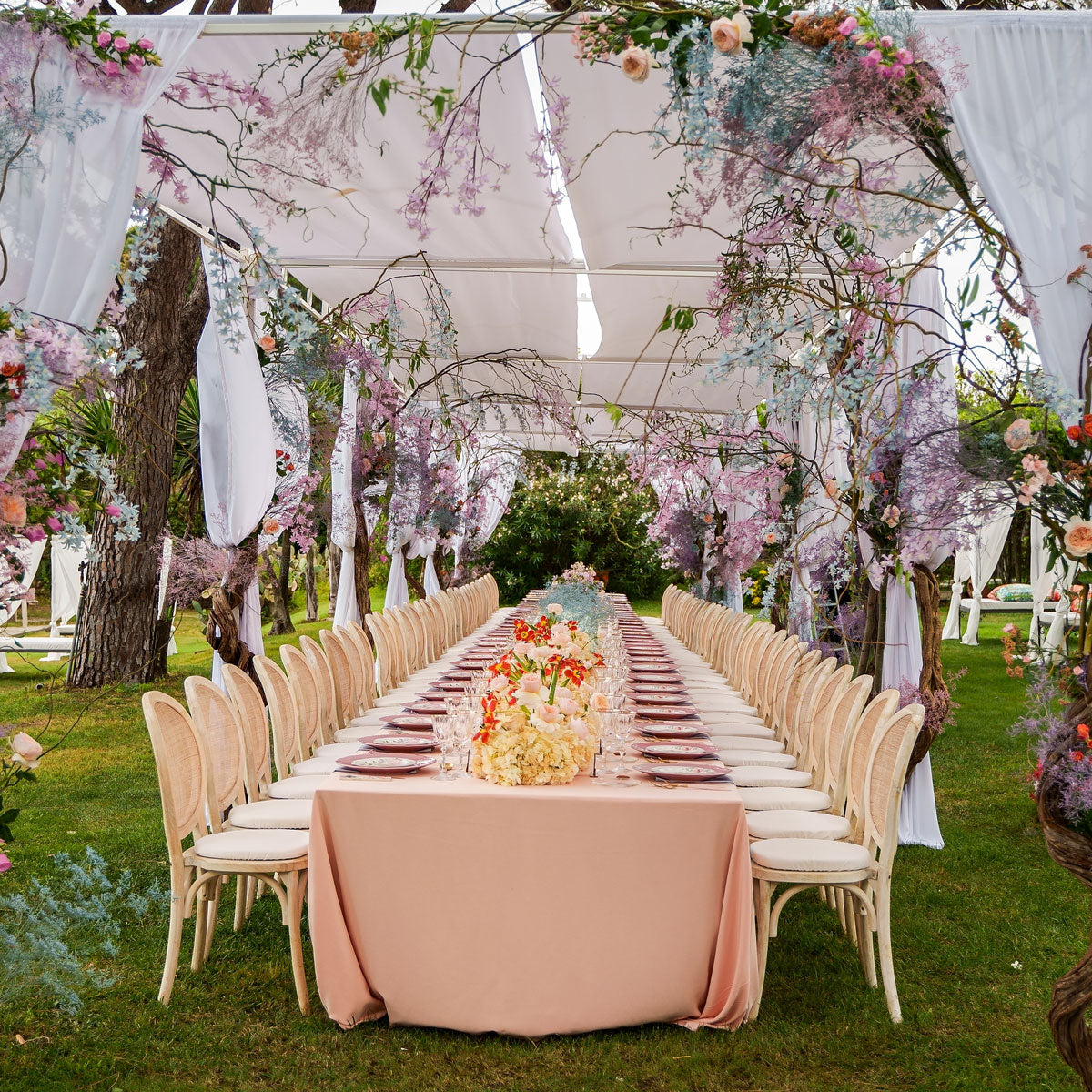 Elevated Wedding Party Ideas: A Curated Celebration with Sophisticatio