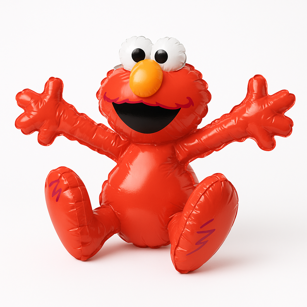 Sesame Street Party Supplies & Kids’ Birthday Decorations