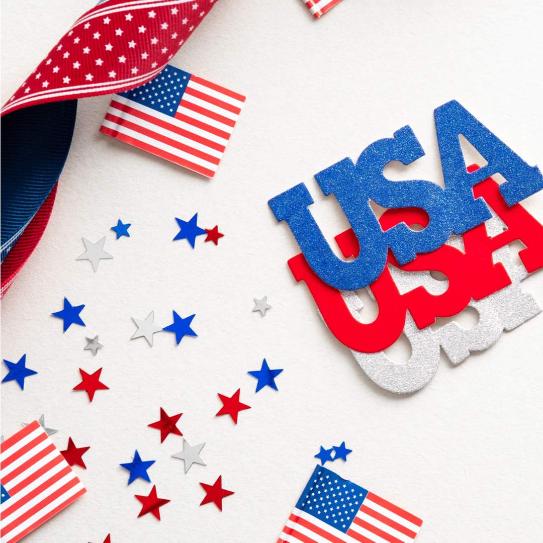Memorial Day Party Supplies | Factory Direct Party