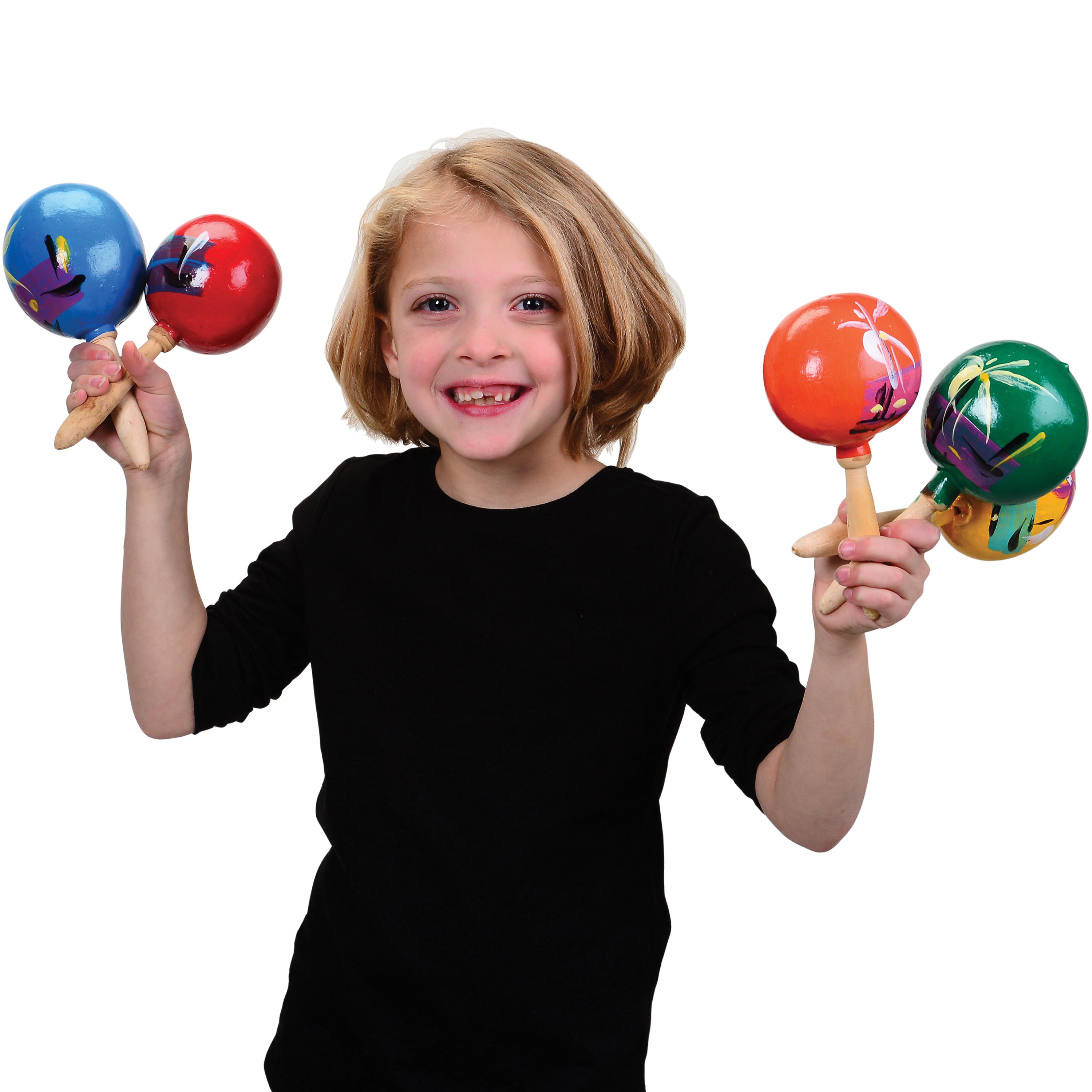 Percussion – Fun Rhythm Instruments & Noise Makers for Play and Events