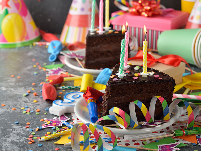 Party Supplies | Shop Warehouse Party Supplies from the #1 Party Store